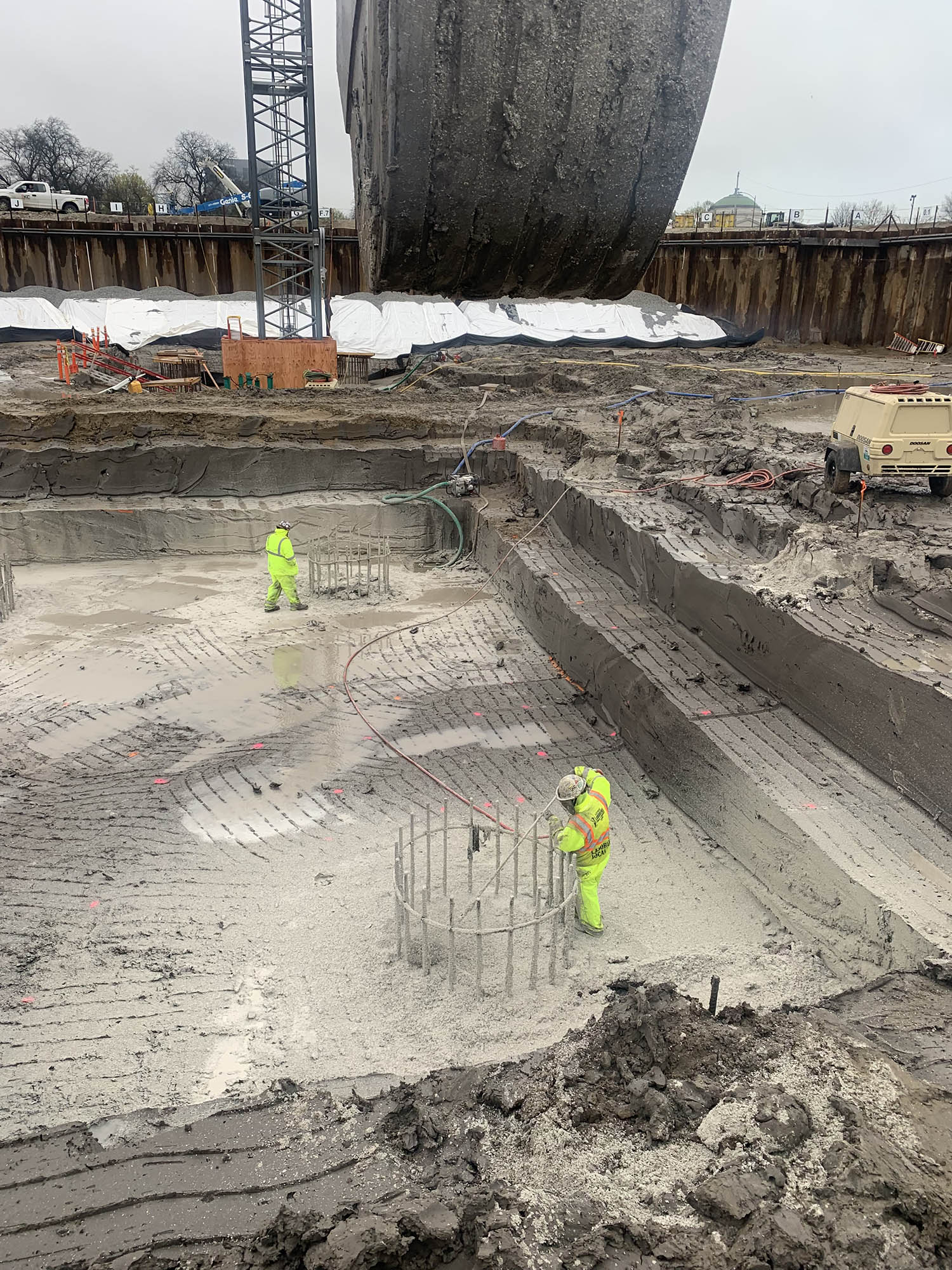 Excavation Contractor Commercial Earthworks Earthmoving Jkc