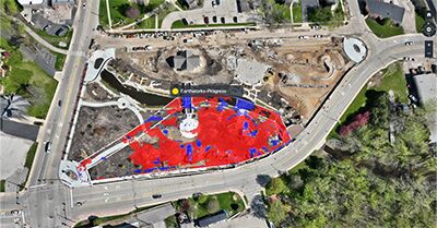 Excavation Contractor Equipment: High-Tech in Modern Excavating | JKC